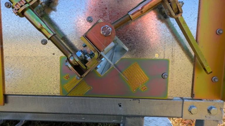 Willowdale Grain Feeder – Willowdale Rural